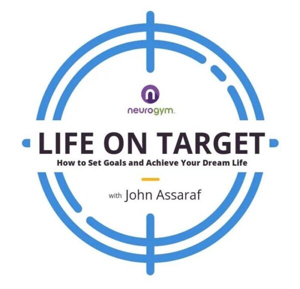 [GET] John Assaraf – Life on Target - Courses Go