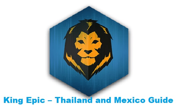 [GroupBuy] King Epic – Thailand and Mexico Guide - Courses Go
