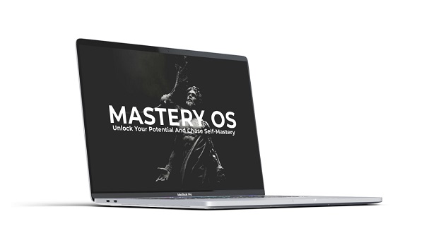 Ross Harkness – MasteryOS - Courses Go